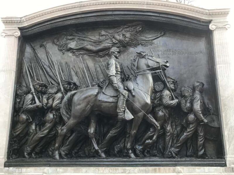 From NYC: 1-Day Boston Tour, Cambridge, MIT, Harvard, and More - Transportation and Group Size