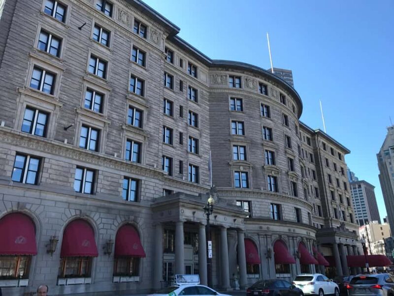 From NYC: 1-Day Boston Tour, Cambridge, MIT, Harvard, and More - The Value of This Tour