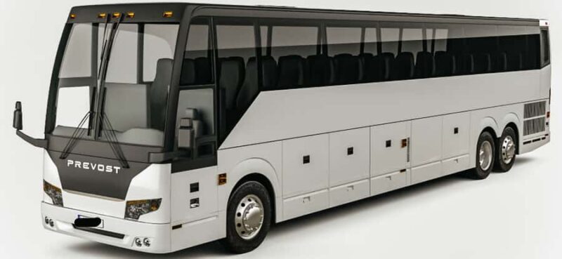 From NYC: 1-Day Niagara Falls Tour - Lunch and Rest Breaks: Combining Food and Relaxation