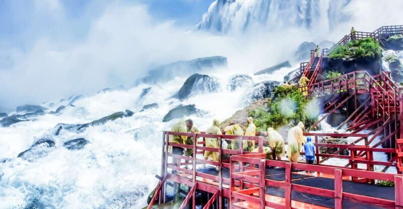 From NYC: 1-Day Niagara Falls Tour - Additional Attractions and Viewing Opportunities
