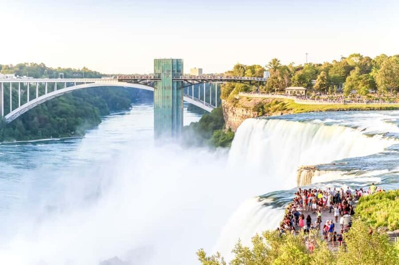 From NYC: 1-Day Niagara Falls Tour - Who Should Consider This Tour?