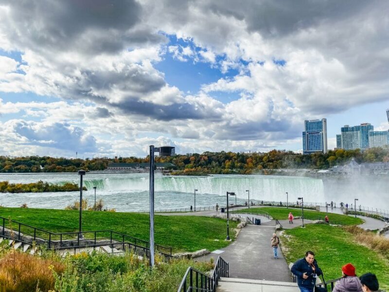 From NYC: 1-Day Niagara Falls Tour - What Makes This Tour Stand Out
