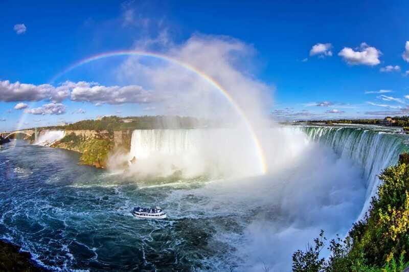 From NYC: 5-Day Trip to Eastern Canada and Niagara Falls - Authentic Feedback from Travelers