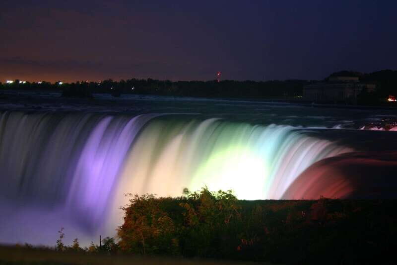 From NYC: Best of 2-Day Niagara Falls (US) Adventure Tour - Key Points