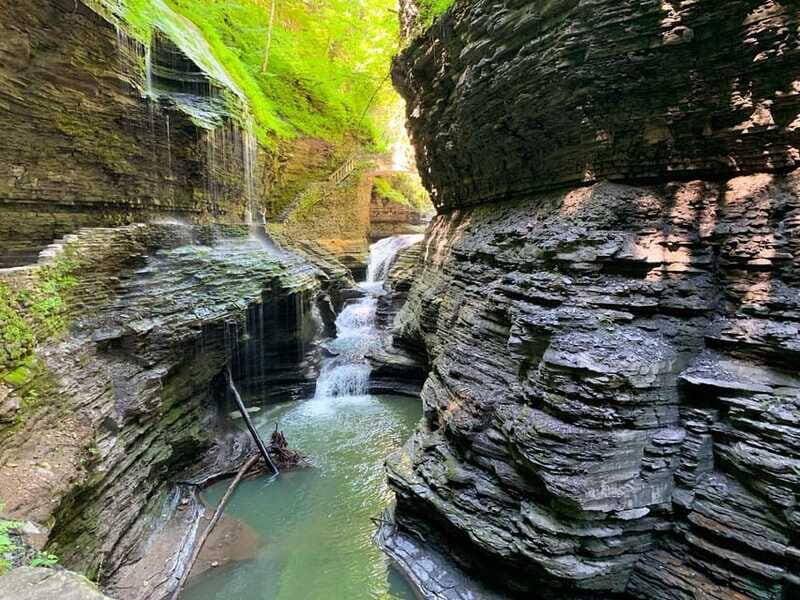 From NYC: Best of 2-Day Niagara Falls (US) Adventure Tour - FAQs
