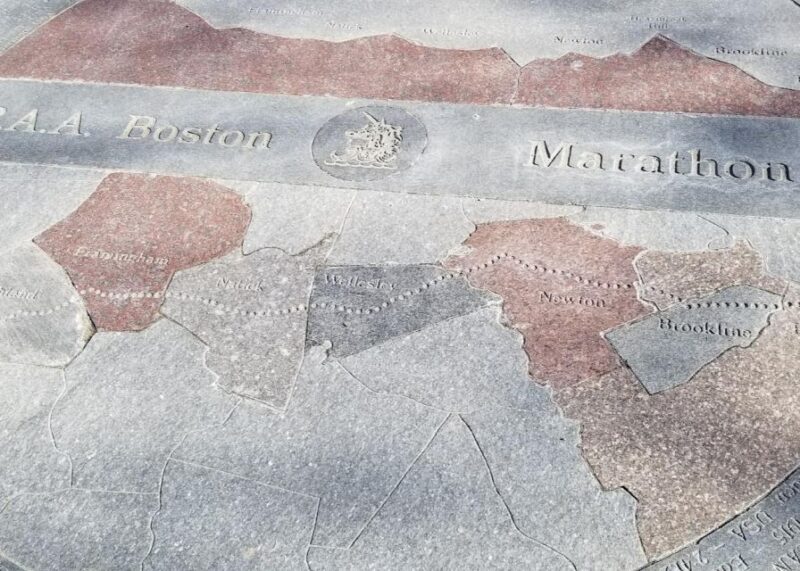 From NYC: Boston and Harvard University Guided Day Tour - What Travelers Can Expect