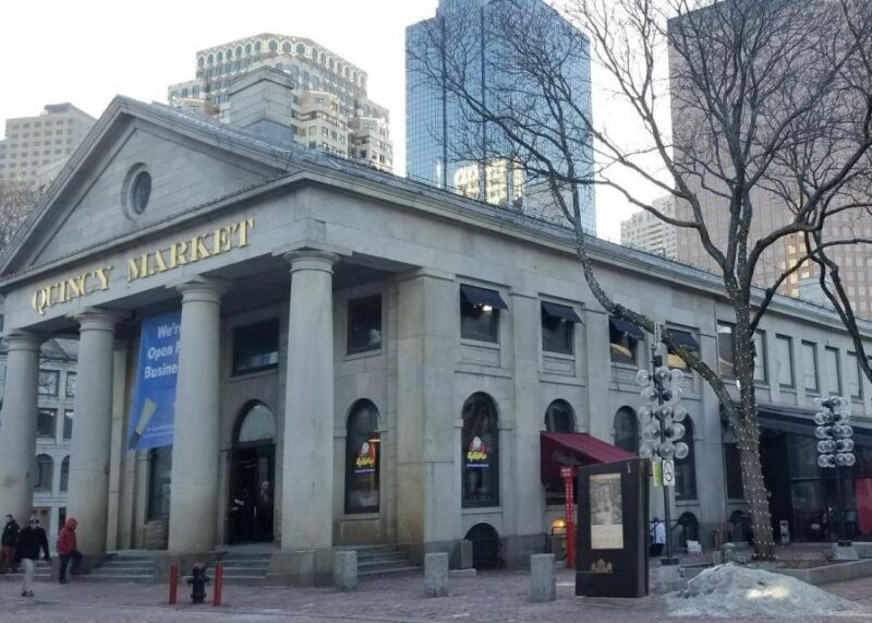 From NYC: Boston and Harvard University Guided Day Tour - What Reviews Say