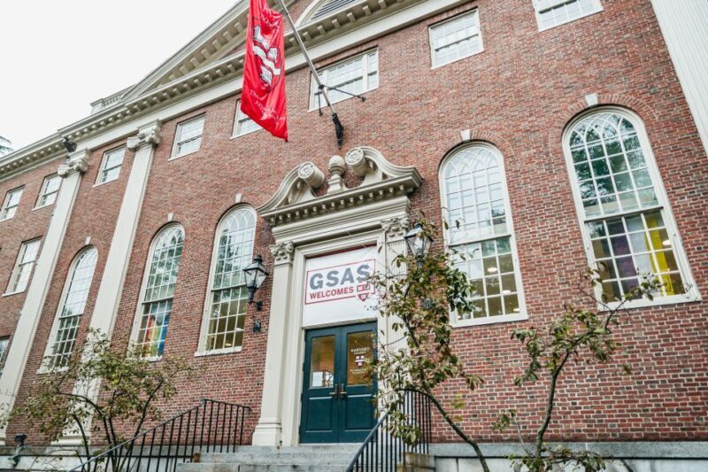 From NYC: Boston and the Freedom Trail Full-Day Tour - Final Words