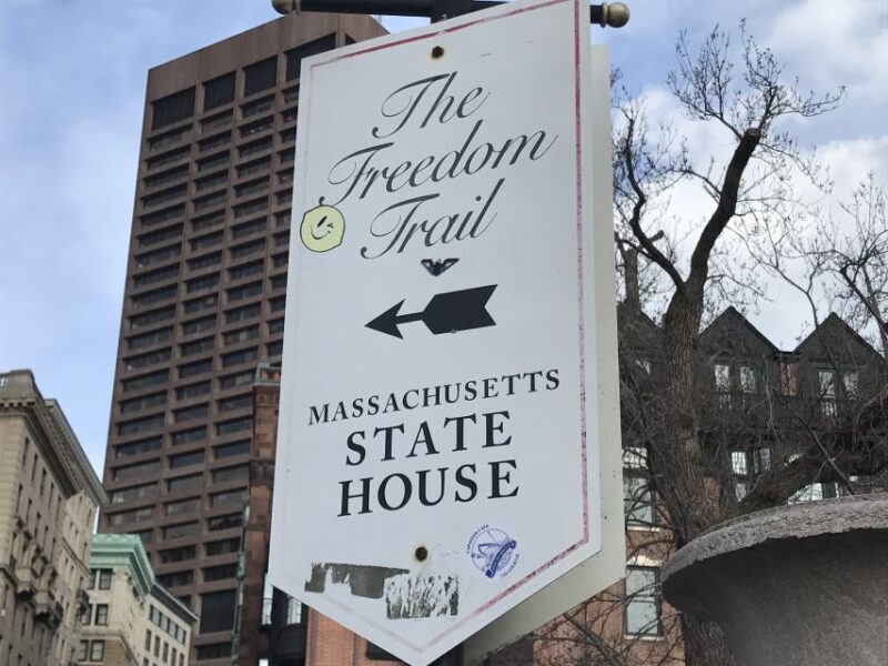 From NYC: Boston, Cambridge & Freedom Trail Day Tour - Value & Suitability