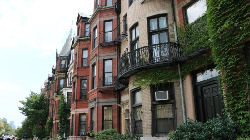 From NYC: Boston, Cambridge & Freedom Trail Day Tour - Practicalities and Considerations