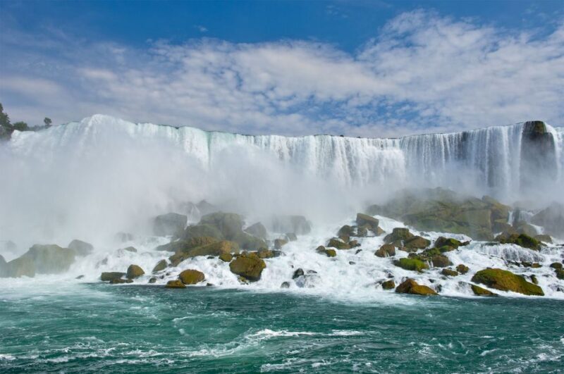 From NYC: Full-Day Niagara Falls Tour by Van - In-Depth Breakdown: Is It Worth It?