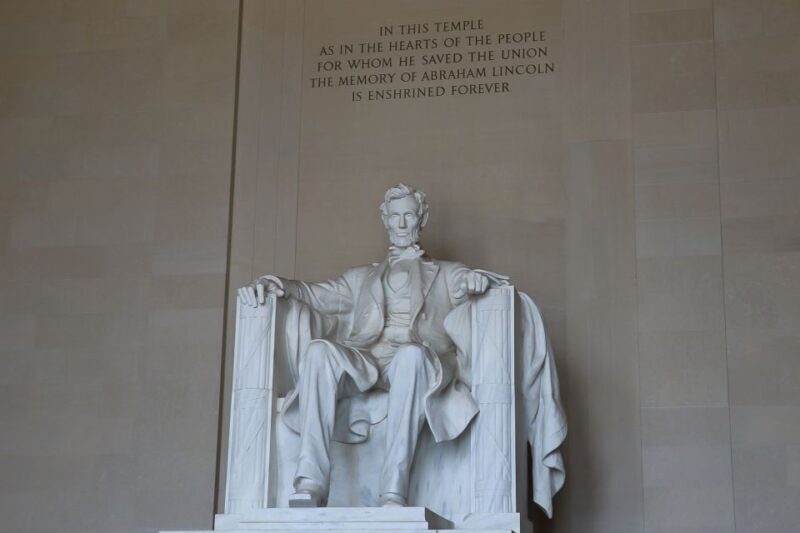 From NYC: Guided Day Trip to Washington DC by Van or Bus - The Journey from NYC to Washington DC