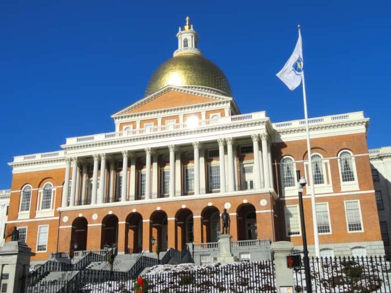 From NYC/New Jersey: Boston City & Harvard Guided Day Trip - A Deep Dive into the Experience