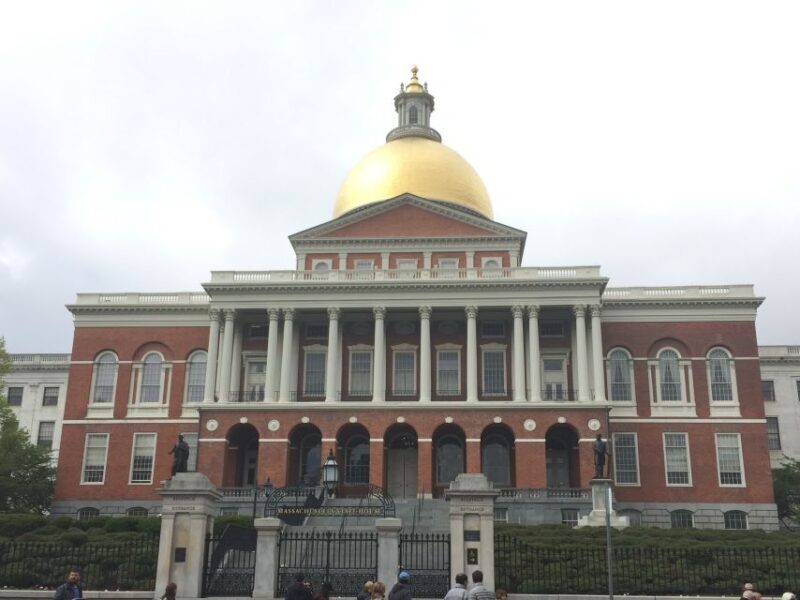 From NYC/New Jersey: Boston City & Harvard Guided Day Trip - The Experience’s Strengths and Challenges