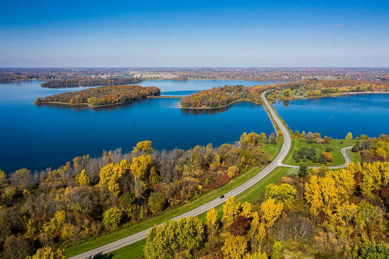 From NYC: Niagara Falls & 1000 Islands 3-Day Tour - Value for Money