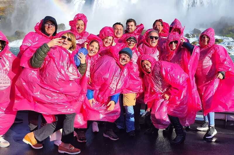 From NYC: Niagara Falls & 1000 Islands 3-Day Tour - Who Is This Tour For?