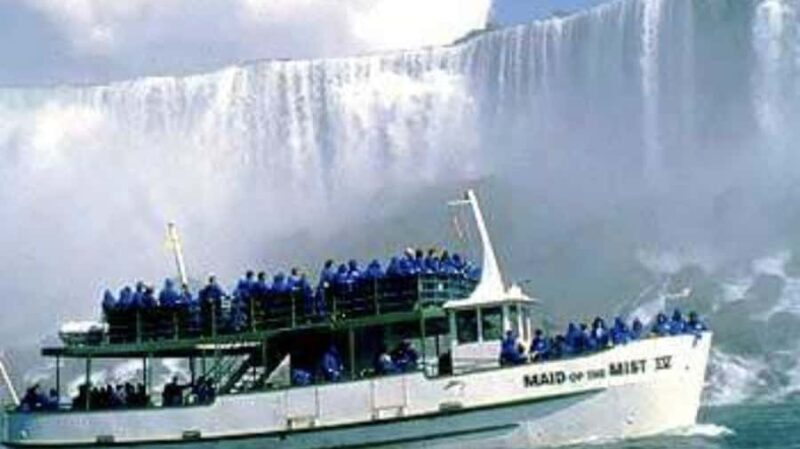 From NYC: Niagara Falls Day Trip with Optional Boat Ride - The Sum Up: Is It Worth It?