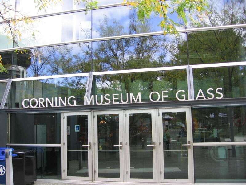 From NYC: Niagara Falls U.S. Side 2-Day Trip - FAQ