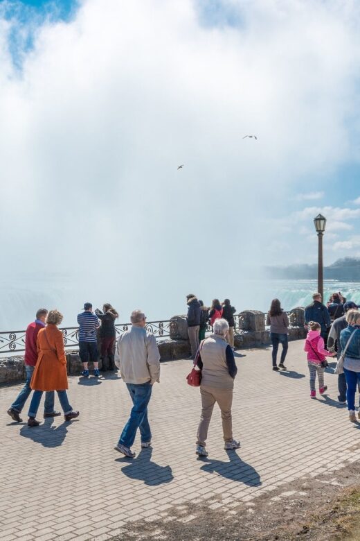 From NYC: Niagara Falls, Washington, and Philadelphia Tour - The Third Stop: Philadelphia – America’s Birthplace