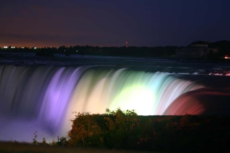 From NYC: Niagara Falls, Washington DC & Philly 3-Day Tour - Real Experiences & Honest Insights
