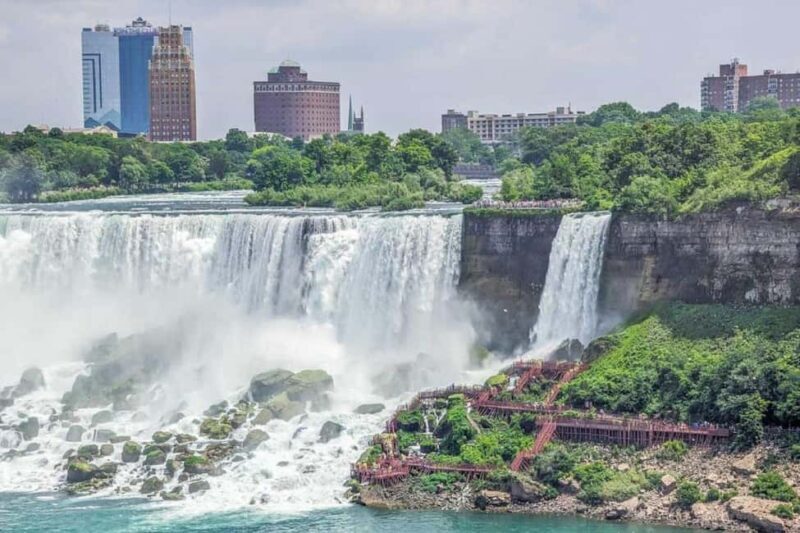 From NYC: Niagara Falls, Washington DC & Philly 3-Day Tour - Final Thoughts