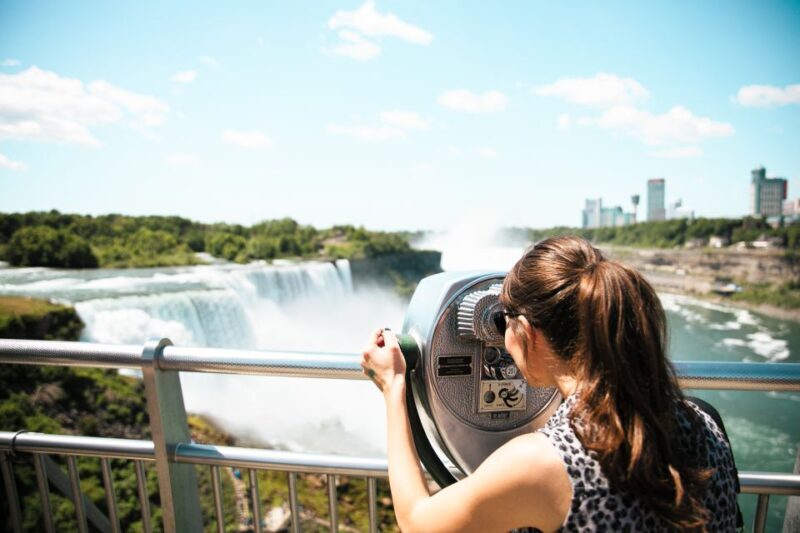 From NYC: Niagara Falls with Outlet Shopping, 2-Day Tour - Final Thoughts