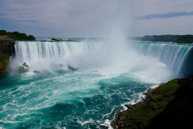 From NYC/NJ: 2-Day Niagara Falls & Corning & Buffalo Tour - Concluding Thoughts