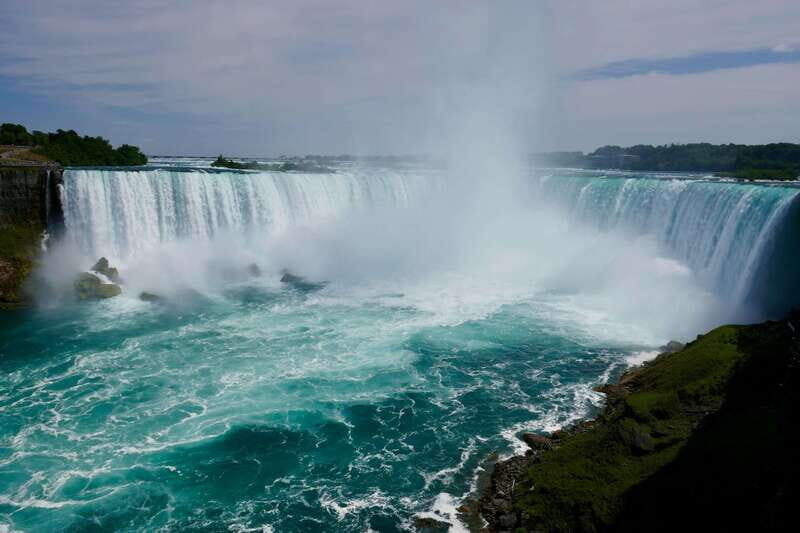 From NYC/NJ: 2-Day Niagara Falls & Corning & Buffalo Tour - Analyzing the Tour Experience
