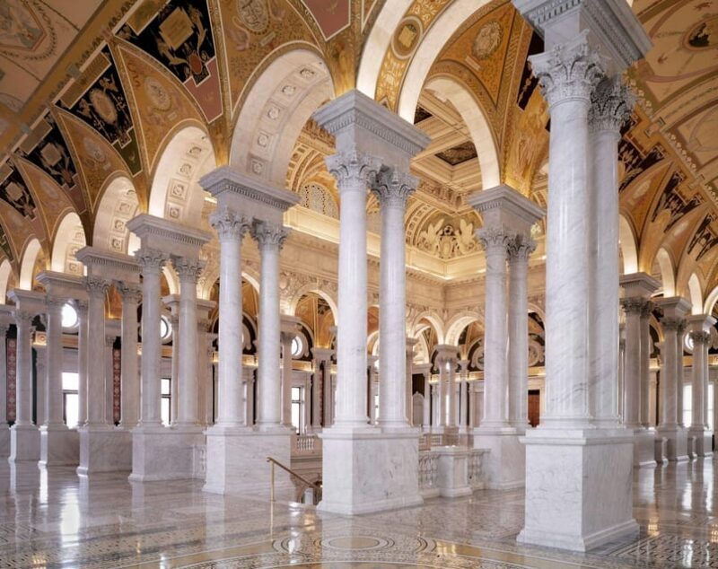 From NYC/NJ: 2-Day Tour to Washington DC, Philadephia - Detailing the Itinerary