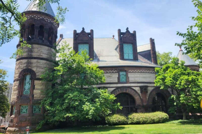 From NYC: Princeton University and Philadelphia Tour - The Practicalities: What’s Included and How It Works