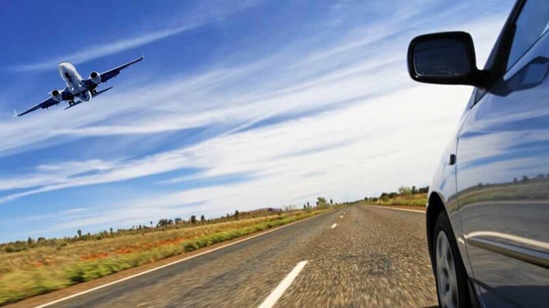 From NYC - Private New York City Hotels Transfer to Airport - Introducing the Private NYC Hotel-to-Airport Transfer: A Practical Review