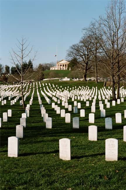From NYC: Washington Highlights Guided One Day Tour - FAQ