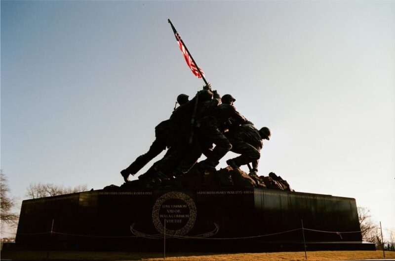 From NYC: Washington Highlights Guided One Day Tour - What Do Travelers Say?
