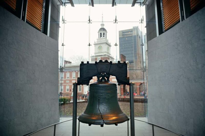 From NYC: Washington & Philadelphia Full Day Guided Tour - What the Tour Really Means for You