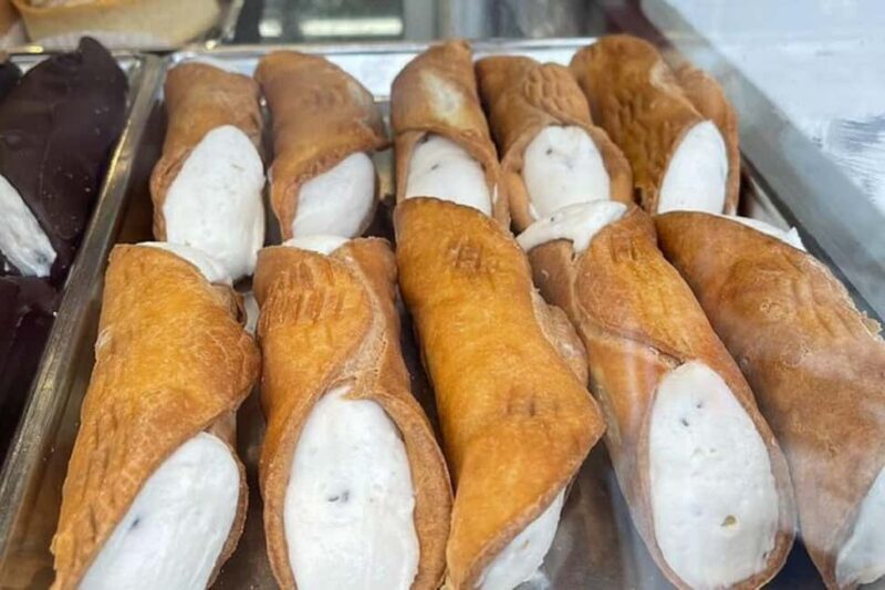 From NYC:Taste of Chinatown&Little Italy Culture&Food Tour - Authentic, Balanced, and Fun