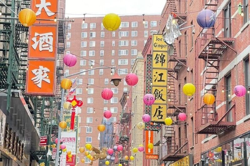 From NYC:Taste of Chinatown&Little Italy Culture&Food Tour - Final Thoughts: Who Will Love This Tour?