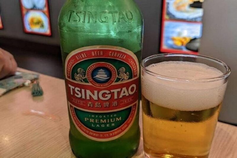 From NYC:Taste of Chinatown&Little Italy Culture&Food Tour - FAQ