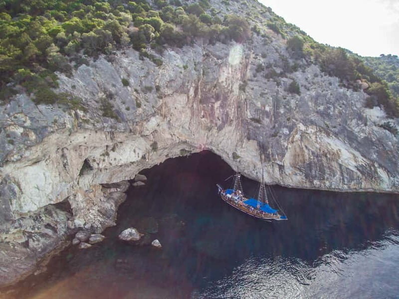 From Nydri: Lefkada Forgotten Islands Day Cruise with Lunch - Final Thoughts