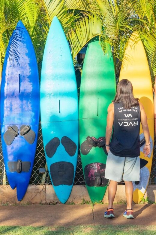 From Oahu: Best of Maui/Haleakala - Sips, Sites & Bites - Key Points