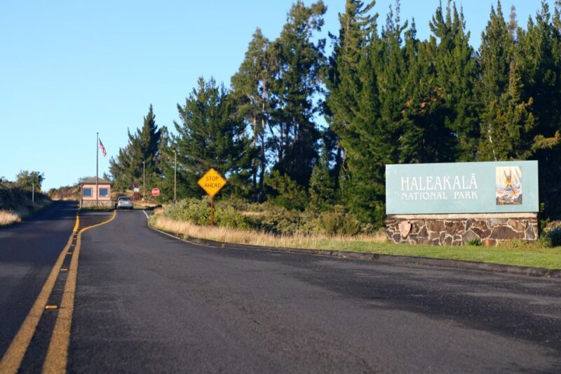 From Oahu: Best of Maui/Haleakala - Sips, Sites & Bites - A Close Look at the Itinerary