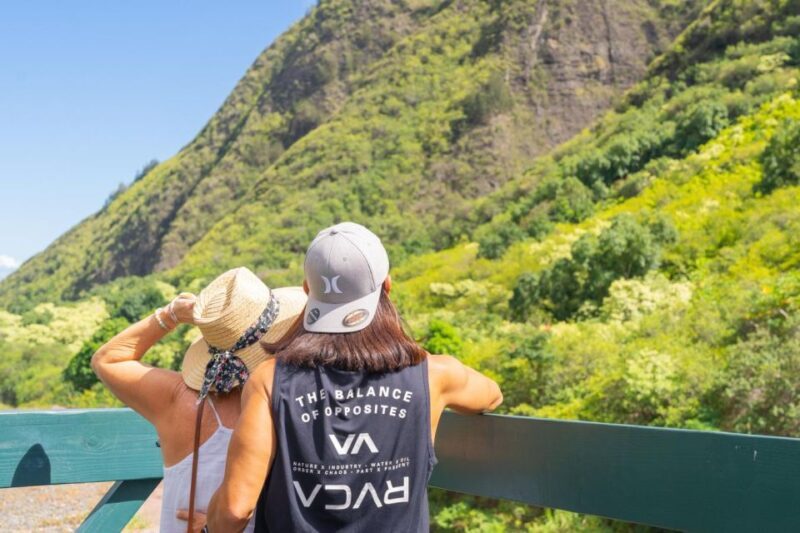 From Oahu: Best of Maui/Haleakala - Sips, Sites & Bites - Frequently Asked Questions
