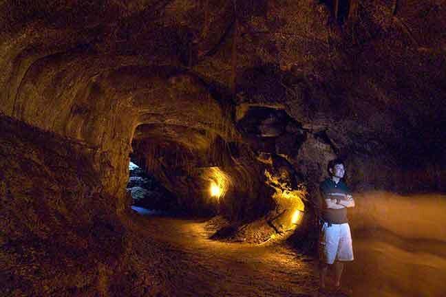 From Oahu: Big Island Volcano Adventure + Helicopter - The Itinerary: What You’ll Experience