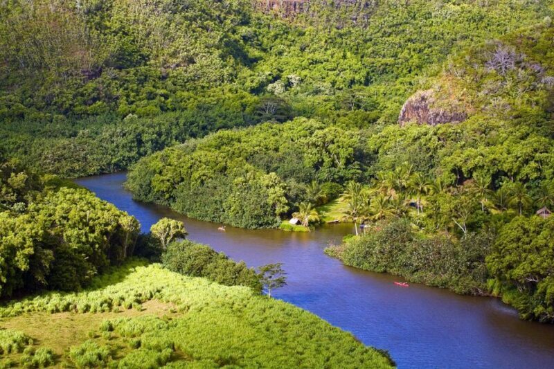 From Oahu: Kauai Highlights & Movie Sites - The Final Word: Is This Tour for You?