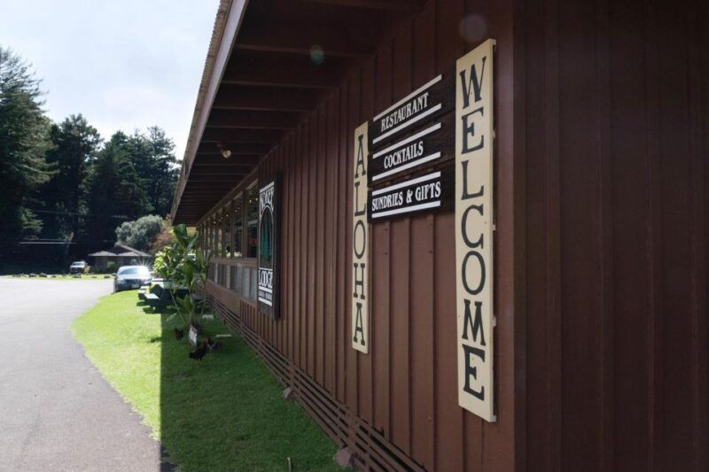From Oahu: Kauai Waimea Canyon and Koke'e State Park Tour - Final Thoughts