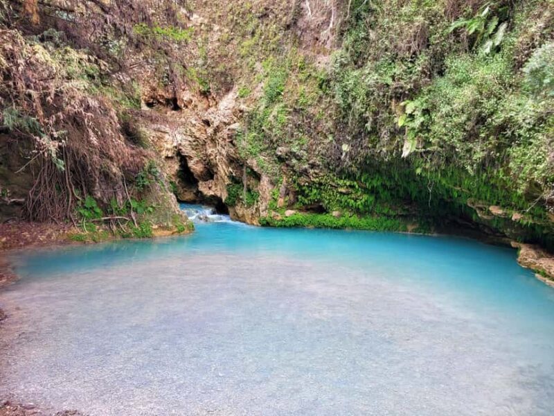 From Oaxaca: Apoala Magic Waterfalls Hike & Swim Adventure - The Sum Up: Is This Tour Worth It?