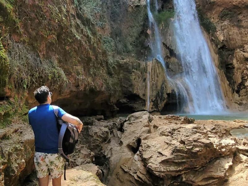From Oaxaca: Apoala Magic Waterfalls Hike & Swim Adventure - FAQ