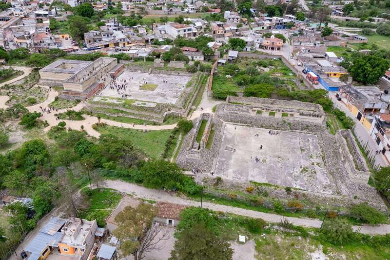 From Oaxaca: City, Mitla, and Mezcal Factory Tour - Overall Experience and Practical Details