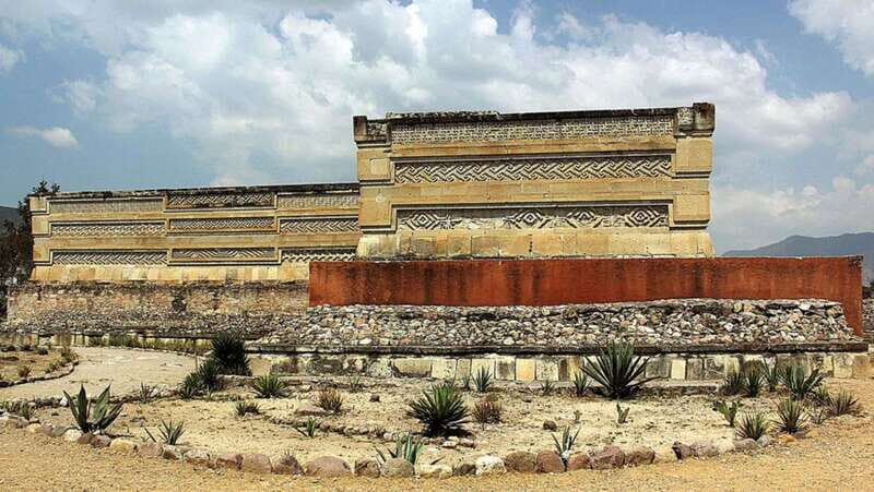 From Oaxaca: City, Mitla, and Mezcal Factory Tour - Who Will Love This Tour?