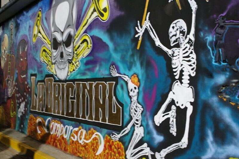 From Oaxaca: City Tour and Art Tour in Oaxaca - Detailed Breakdown of the Itinerary