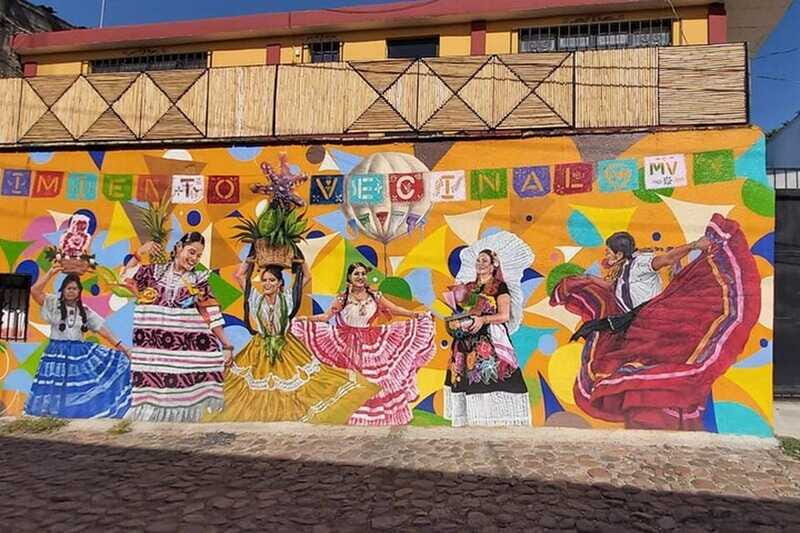 From Oaxaca: City Tour and Art Tour in Oaxaca - Practical Details & Recommendations